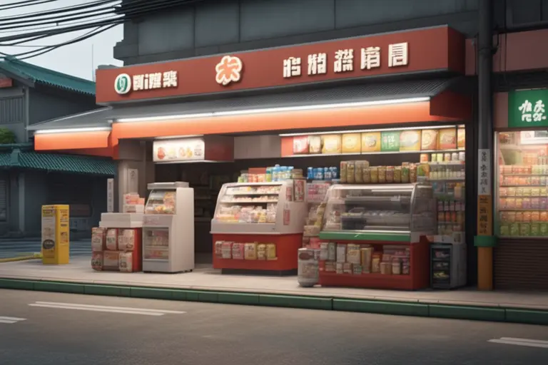 711便利商店服務大解析：從店到店到影印一應俱全【2024更新】 | 好吃美食的八里人