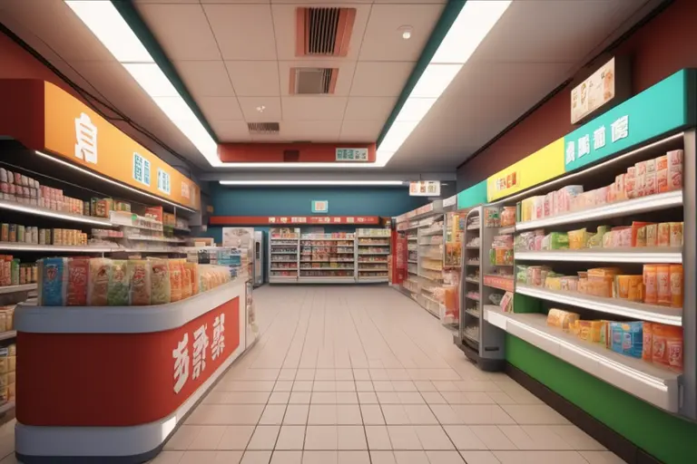 711便利商店服務大解析：從店到店到影印一應俱全【2024更新】 | 好吃美食的八里人